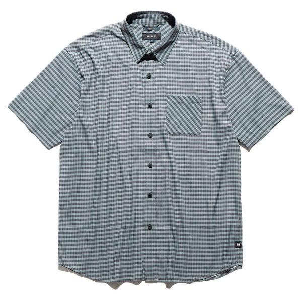 ■サイズ:L ■カラー:SLATE GREEN ■ジャンル:アウトドアウェア/トップス(メンズ)/半袖シャツ(メンズ) ■メーカー: ROARK(ロアーク) 【特集区分】●【26SS】春夏特選新製品●父の日おすすめアイテム ○関連ワード:ア...