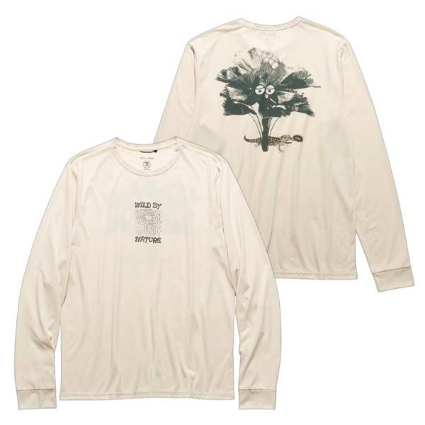 ■サイズ:M ■カラー:IVORY ■ジャンル:アウトドアウェア/トップス(メンズ)/長袖Tシャツ(メンズ) ■メーカー: ROARK(ロアーク) 【商品カテゴリ】●新着商品 ○関連ワード:アウトドアウェア アウトドアファッション アウトド...