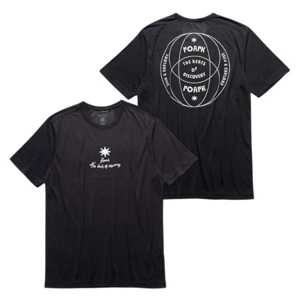 ■サイズ:L ■カラー:CHAOS BLACK ■ジャンル:アウトドアウェア/トップス(メンズ)/半袖Tシャツ(メンズ) ■メーカー: ROARK(ロアーク) 【商品カテゴリ】●新着商品 ○関連ワード:アウトドアウェア アウトドアファッショ...