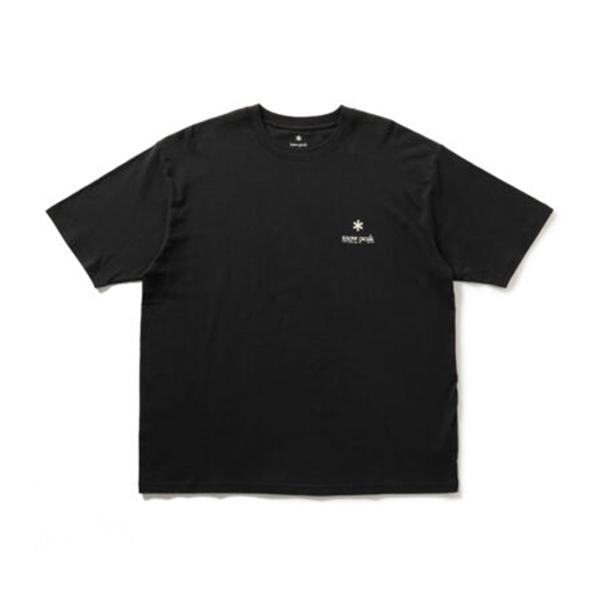 ■サイズ:L ■カラー:BLACK ■ジャンル:アウトドアウェア/トップス(メンズ)/半袖Tシャツ(メンズ) ■メーカー: スノーピーク(snow peak) 【商品カテゴリ】■カラー:●ブラック系(t166)【商品カテゴリ】●新着商品 ○...