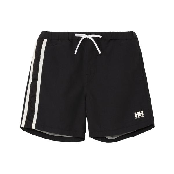 ■サイズ:M ■カラー:ブラック(K) ■ジャンル:アウトドアウェア/サマーウェア(メンズ)/水着(メンズ) ■メーカー: HELLY HANSEN(ヘリーハンセン) 【商品カテゴリ】■カラー:●ブラック系(t166)【特集区分】●【26S...