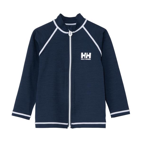 ■サイズ:150 ■カラー:オーシャンネイビー(ON) ■ジャンル:ジュニア/キッズ/ベビー/サマーウェア(ジュニア/キッズ/ベビー)/ラッシュガード(キッズ/ベビー) ■メーカー: HELLY HANSEN(ヘリーハンセン) 【特集区分】...