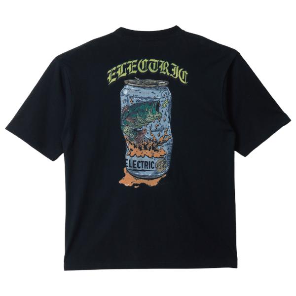 ■サイズ:M ■カラー:BLACK ■ジャンル:アウトドアウェア/トップス(メンズ)/半袖Tシャツ(メンズ) ■メーカー: ELECTRIC(エレクトリック) 【商品カテゴリ】■カラー:●ブラック系(t166)【商品カテゴリ】●新着商品 ○...