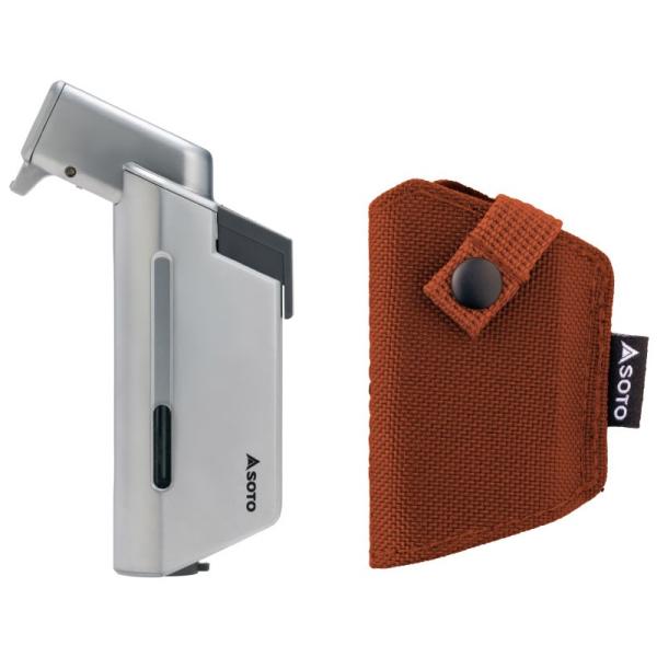 ■カラー:テラコッタ ■ジャンル:バーベキューコンロ・ストーブ/ヒーター・トーチ/トーチ ■メーカー: SOTO 【商品カテゴリ】●新着商品 ○関連ワード:キャンプ用品 ベランピング おうちキャンプ用品 調理 ソロ 着火 火起こし