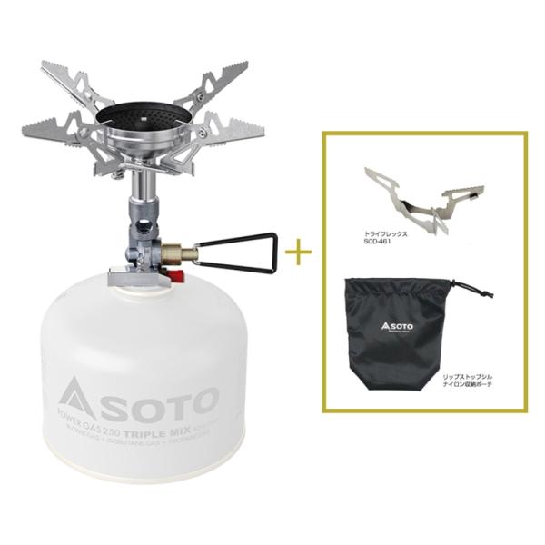 ■カラー:シルバー ■ジャンル:バーベキューコンロ・ストーブ/シングルコンロ/ガス式シングルコンロ ■メーカー: SOTO 【商品カテゴリ】●新着商品 ○関連ワード:冬キャンプ キャンプ用品 ベランピング おうちキャンプ用品 調理 ソロ シ...