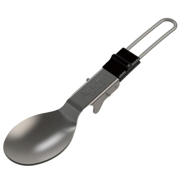 ■カラー:シルバー ■ジャンル:テーブルウェア(食器)/カトラリー/スプーン・箸 ■メーカー: SOTO 【商品カテゴリ】■カラー:●シルバー系(t332)【特集区分】●クックウェア●【山食行路】登山おすすめアイテム ○関連ワード:キャンプ...