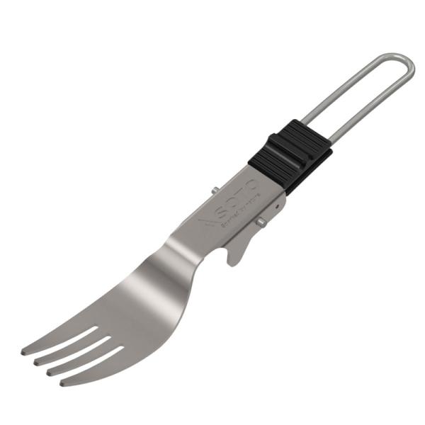 ■カラー:シルバー ■ジャンル:テーブルウェア(食器)/カトラリー/フォーク・ナイフ ■メーカー: SOTO 【商品カテゴリ】■カラー:●シルバー系(t332)【特集区分】●クックウェア●【山食行路】登山おすすめアイテム ○関連ワード:キャ...
