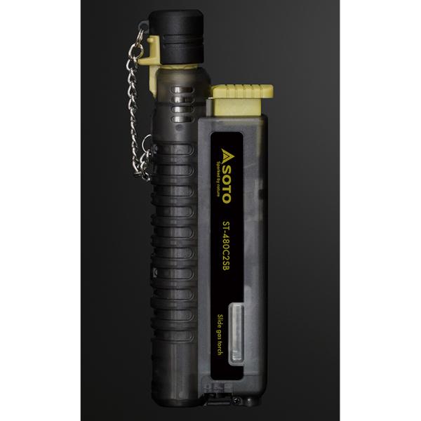 ■カラー:スケルトンブラック ■ジャンル:バーベキューコンロ・ストーブ/ヒーター・トーチ/トーチ ■メーカー: SOTO 【商品カテゴリ】●新着商品 ○関連ワード:キャンプ用品 ベランピング おうちキャンプ用品 調理 ソロ 着火 火起こし