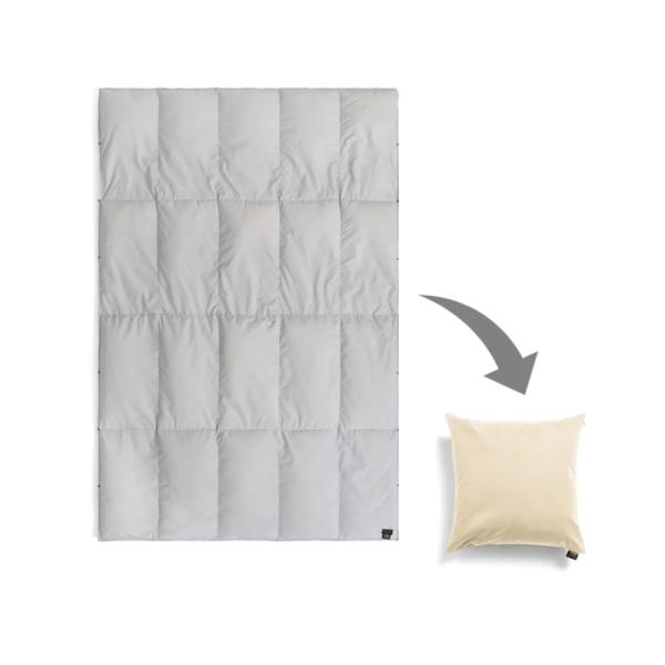 ■サイズ:ONE SIZE ■カラー:ICE GRAY-O.WHITE(CANVAS) ■ジャンル:シュラフ(寝袋)/封筒型シュラフ/スリーシーズン用シュラフ(寝袋) ■メーカー: タイオン(TAION) 【商品カテゴリ】●新着商品 ○関連...