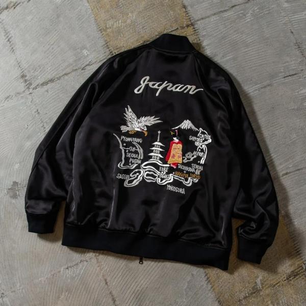 ■サイズ:L ■カラー:D.NVY×BK ■ジャンル:アウトドアウェア/アウター(メンズ)/ブルゾン(メンズ) ■メーカー: タイオン(TAION) 【商品カテゴリ】●新着商品 ○関連ワード:アウトドアウェア アウトドアファッション アウト...