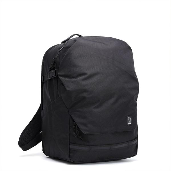 ■サイズ:38L ■カラー:BLACK ■ジャンル:バッグ・リュック/デイパック・バックパック/30〜39L ■メーカー: CHROME(クローム) 【商品カテゴリ】■カラー:●ブラック系(t166)【特集区分】●【26SS】春夏特選新製品...