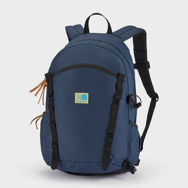■サイズ:20L ■カラー:5040Midnight ■ジャンル:バッグ・リュック/デイパック・バックパック/20〜29L ■メーカー: karrimor(カリマー) 【特集区分】●【26SS】春夏特選新製品●父の日おすすめアイテム【商品カ...