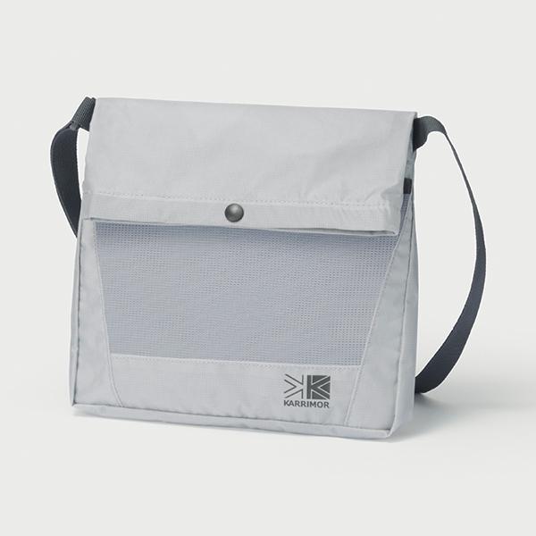 ■サイズ:2.5L ■カラー:1120L.Grey ■ジャンル:バッグ・リュック/ショルダーバッグ・サコッシュ/サコッシュ ■メーカー: karrimor(カリマー) 【商品カテゴリ】●新着商品