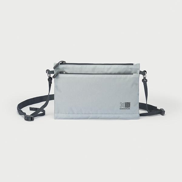 ■サイズ:1L ■カラー:1120L.Grey ■ジャンル:バッグ・リュック/ショルダーバッグ・サコッシュ/サコッシュ ■メーカー: karrimor(カリマー) 【商品カテゴリ】●新着商品