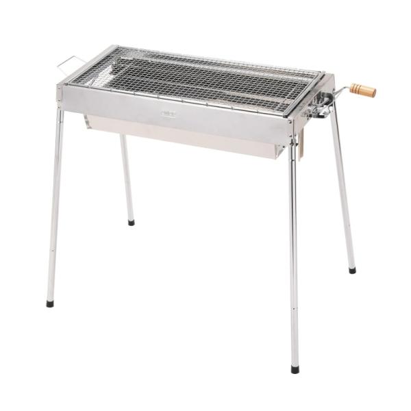 ■ジャンル:バーベキューコンロ・ストーブ/BBQ・七輪・焚火台/BBQコンロ(脚付き) ■メーカー: ONOE(尾上製作所) 【商品カテゴリ】●新着商品 ○関連ワード:冬キャンプ キャンプ用品 キャンプ道具 ベランピング おうちキャンプ用品...