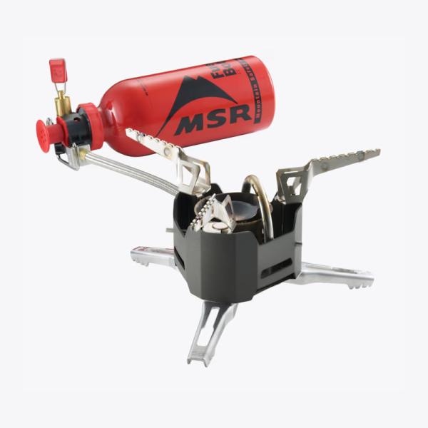 ■ジャンル:バーベキューコンロ・ストーブ/シングルコンロ/ガソリン式シングルコンロ ■メーカー: MSR(エムエスアール) 【商品カテゴリ】●新着商品 ○関連ワード:冬キャンプ キャンプ用品 ベランピング おうちキャンプ用品 調理 ソロ シ...