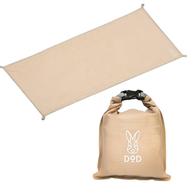 ■サイズ:S ■カラー:タン ■ジャンル:キャンプ、レジャー用マット・ベッド/アウトドアマット/レジャーシート ■メーカー: DOD(ディーオーディー) 【商品カテゴリ】●新着商品 ○関連ワード:サマーキャンプ フェス 車中泊 冬キャンプ ...