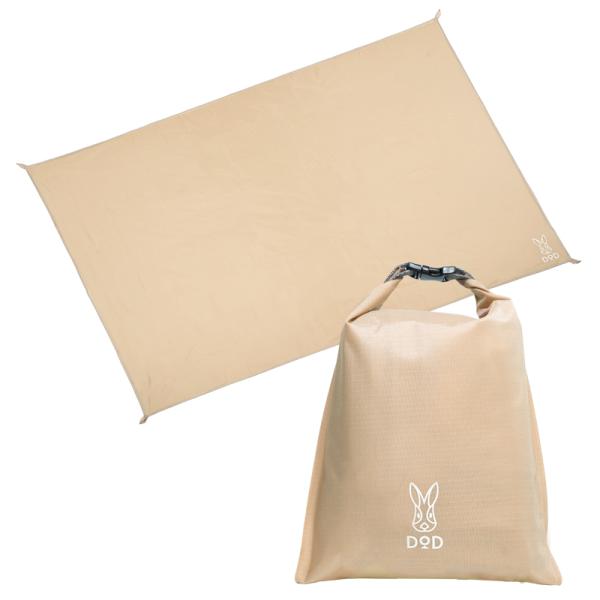 ■サイズ:L ■カラー:タン ■ジャンル:キャンプ、レジャー用マット・ベッド/アウトドアマット/レジャーシート ■メーカー: DOD(ディーオーディー) 【商品カテゴリ】●新着商品 ○関連ワード:サマーキャンプ フェス 車中泊 冬キャンプ ...