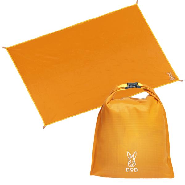 ■サイズ:L ■カラー:イエロー ■ジャンル:キャンプ、レジャー用マット・ベッド/アウトドアマット/レジャーシート ■メーカー: DOD(ディーオーディー) 【商品カテゴリ】■カラー:●イエロー系(t173)【商品カテゴリ】●新着商品 ○関...