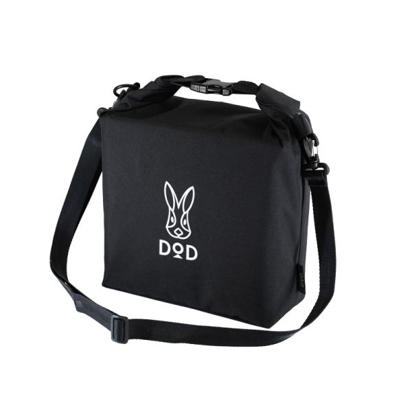 ■サイズ:6L ■カラー:ブラック ■ジャンル:クーラーボックス/ソフトクーラー/ソフトクーラー0〜9リットル ■メーカー: DOD(ディーオーディー) 【商品カテゴリ】■カラー:●ブラック系(t166)【商品カテゴリ】●新着商品 ○関連ワ...