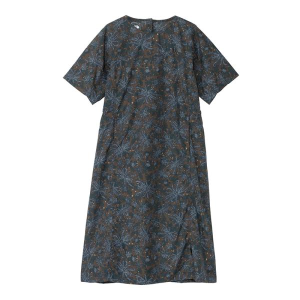 ■サイズ:S ■カラー:チングルマ(CH) ■ジャンル:レディースアパレル・バッグ・フットウェア/ワンピース・オールインワン(レディース)/ロング・マキシ丈ワンピース(レディース) ■メーカー: THE NORTH FACE(ザ・ノース・フ...