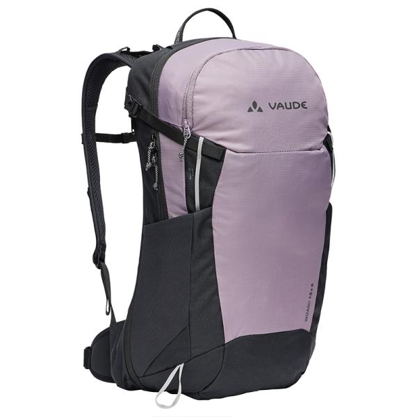 ■サイズ:18L+4 ■カラー:0940(Purple Ash) ■ジャンル:バッグ・リュック/登山・トレッキングバッグ/10〜19L ■メーカー: VAUDE(ファウデ) 【商品カテゴリ】●新着商品