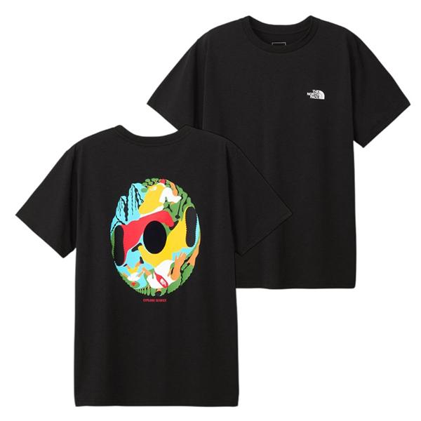 ■サイズ:XL ■カラー:ブラック(K) ■ジャンル:アウトドアウェア/トップス(メンズ)/半袖Tシャツ(メンズ) ■メーカー: THE NORTH FACE(ザ・ノース・フェイス) 【商品カテゴリ】■カラー:●ブラック系(t166)【特集...