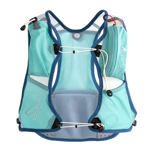 ■カラー:ラグーン/ネイビー ■ジャンル:バッグ・リュック/トレイルランニング・ハイドレーション/ランニングバックパック・ベスト ■メーカー: UltrAspire(ウルトラスパイア) 【特集区分】●ナチュラム祭対象商品(ALL)●ナチュラ...