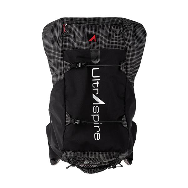 ■サイズ:M/L ■カラー:ブラック ■ジャンル:バッグ・リュック/トレイルランニング・ハイドレーション/ランニングバックパック・ベスト ■メーカー: UltrAspire(ウルトラスパイア) 【商品カテゴリ】■カラー:●ブラック系(t16...