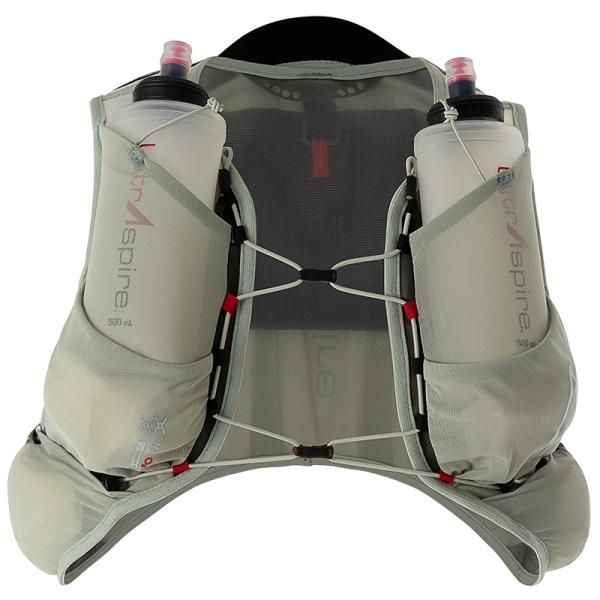 ■サイズ:M ■カラー:デザート セージ ■ジャンル:バッグ・リュック/トレイルランニング・ハイドレーション/ランニングバックパック・ベスト ■メーカー: UltrAspire(ウルトラスパイア) 【特集区分】●ナチュラム祭対象商品(ALL...