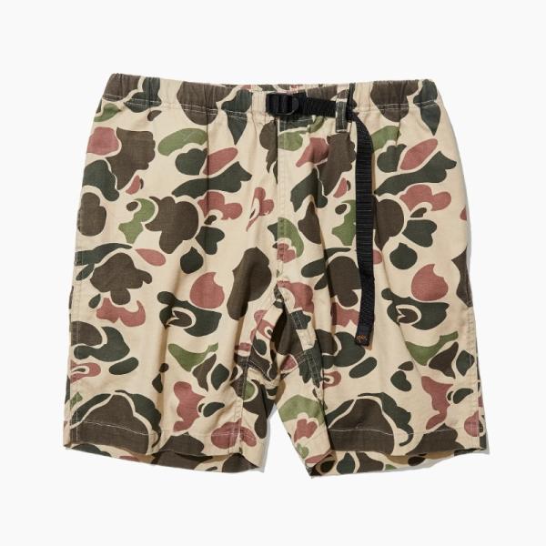 ■サイズ:M ■カラー:DUCK CAMO KHAKI ■ジャンル:アウトドアウェア/パンツ(メンズ)/ハーフ・ショートパンツ(メンズ) ■メーカー: ROKX(ロックス) 【特集区分】●【26SS】春夏特選新製品●父の日おすすめアイテム【...