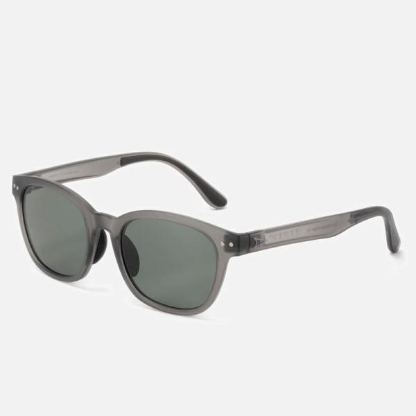■サイズ:ONE SIZE ■カラー:M.CLEAR GREY2/GREY PLRZD ■ジャンル:アウトドアサングラス・アイウェア/ライフスタイルサングラス・眼鏡/ライフスタイルサングラス ■メーカー: TYMER(タイマー) 【特集区分...