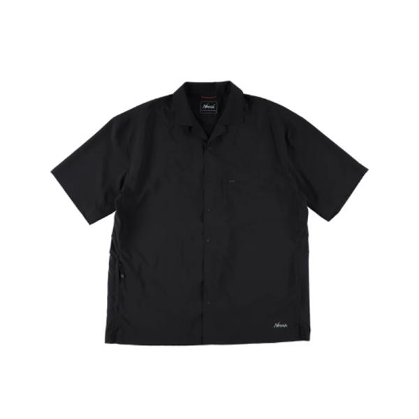 ■サイズ:L ■カラー:BLK ■ジャンル:アウトドアウェア/トップス(メンズ)/半袖シャツ(メンズ) ■メーカー: ナンガ(NANGA) 【特集区分】●父の日おすすめアイテム【商品カテゴリ】●新着商品 ○関連ワード:アウトドアウェア アウ...