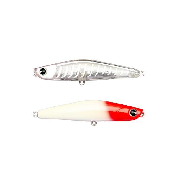 ■サイズ:80mm ■カラー:#X5634 レッドヘッド大解剖 ■ジャンル:ルアー/シーバス用ルアー/リップレスミノー ■メーカー: アムズデザイン(ima) 【特集区分】●フィッシング2026新製品【商品カテゴリ】●新着商品 ○関連ワード...