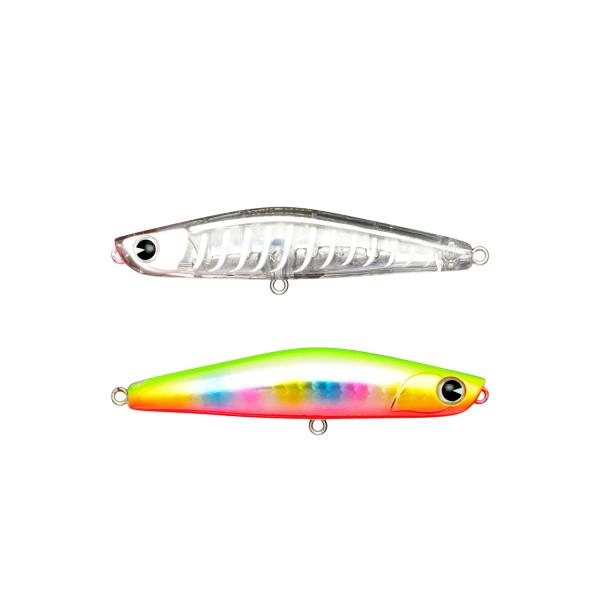 ■サイズ:80mm ■カラー:#X5635 玉彩大解剖 ■ジャンル:ルアー/シーバス用ルアー/リップレスミノー ■メーカー: アムズデザイン(ima) 【特集区分】●フィッシング2026新製品【商品カテゴリ】●新着商品 ○関連ワード:釣り具...