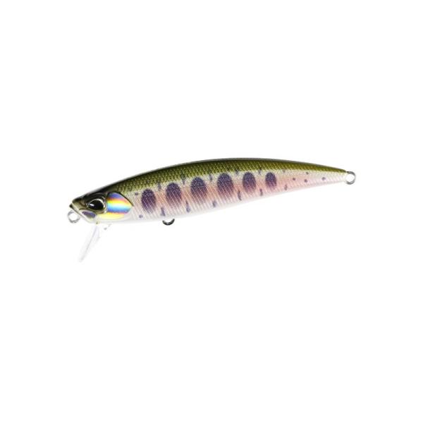 ■サイズ:71mm ■カラー:CNI4144 ナチュラルパールヤマメ ■ジャンル:ルアー/トラウト釣り用ハードルアー/ミノー ■メーカー: デュオ(DUO) 【特集区分】●フィッシング2026新製品【商品カテゴリ】●新着商品 ○関連ワード:...