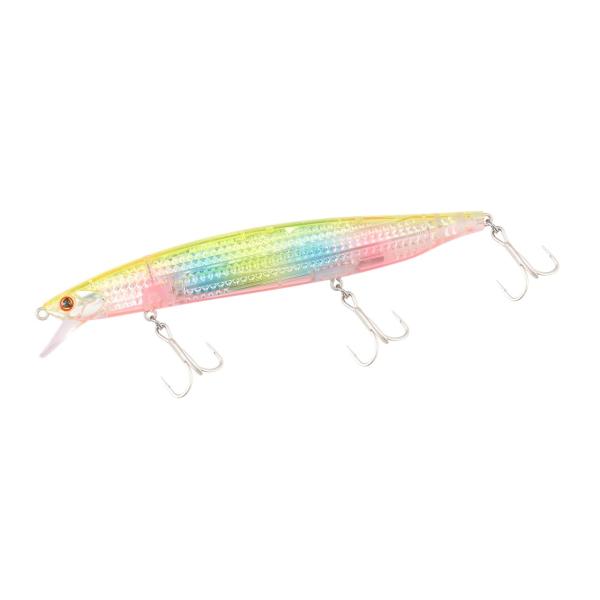 【発売日：2026年04月09日】■サイズ:140mm ■カラー:LI不夜城 ■ジャンル:ルアー/青物・ビッグゲーム用ルアー/ミノー(青物ビッグゲーム用) ■メーカー: ダイワ(Daiwa) 【特集区分】●フィッシング2026新製品【商品カ...