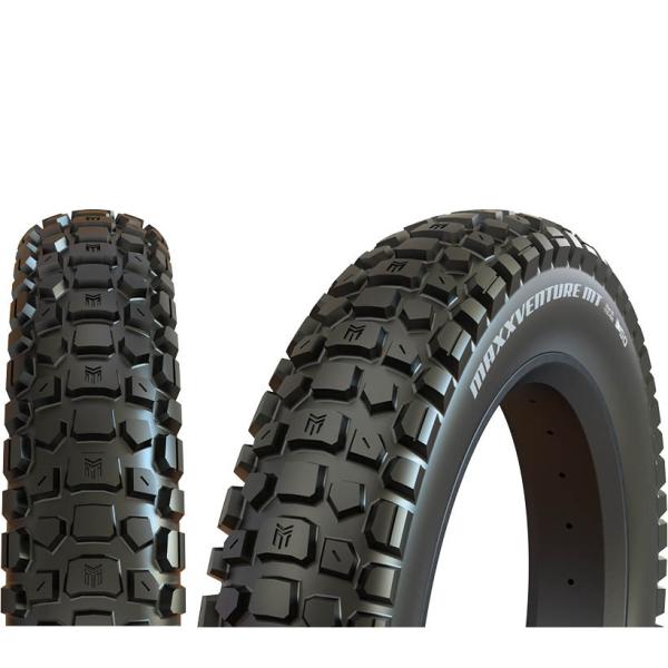 ■サイズ:20×4.00 ■カラー:(ETRTO:100-406) ■ジャンル:自転車・サイクル/自転車タイヤ・チューブ/〜20インチタイヤ ■メーカー: MAXXIS(マキシス)  ○関連ワード:自転車 パーツ カスタマイズ カスタムパーツ