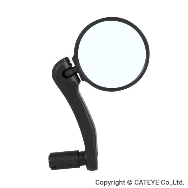 ■サイズ:68mm ■カラー:ブラック ■ジャンル:自転車・サイクル/自転車アクセサリー/自転車用ミラー ■メーカー: キャットアイ(CAT EYE) 【商品カテゴリ】■カラー:●ブラック系(t166)【商品カテゴリ】●新着商品 ○関連ワー...