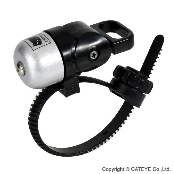■カラー:シルバー ■ジャンル:自転車・サイクル/自転車アクセサリー/自転車用ベル ■メーカー: キャットアイ(CAT EYE) 【商品カテゴリ】■カラー:●シルバー系(t332)【商品カテゴリ】●新着商品 ○関連ワード:自転車 パーツ カ...