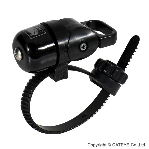 ■カラー:ブラック ■ジャンル:自転車・サイクル/自転車アクセサリー/自転車用ベル ■メーカー: キャットアイ(CAT EYE) 【商品カテゴリ】■カラー:●ブラック系(t166)【商品カテゴリ】●新着商品 ○関連ワード:自転車 パーツ カ...