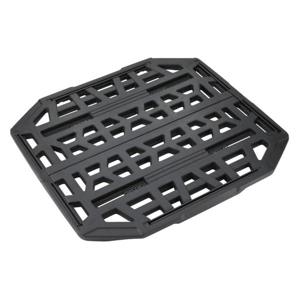 ■カラー:BLACK ■ジャンル:カー用品/ルーフボックス・ルーフキャリア/ラック ■メーカー: INNO(イノー) 【商品カテゴリ】■カラー:●ブラック系(t166)【商品カテゴリ】●新着商品