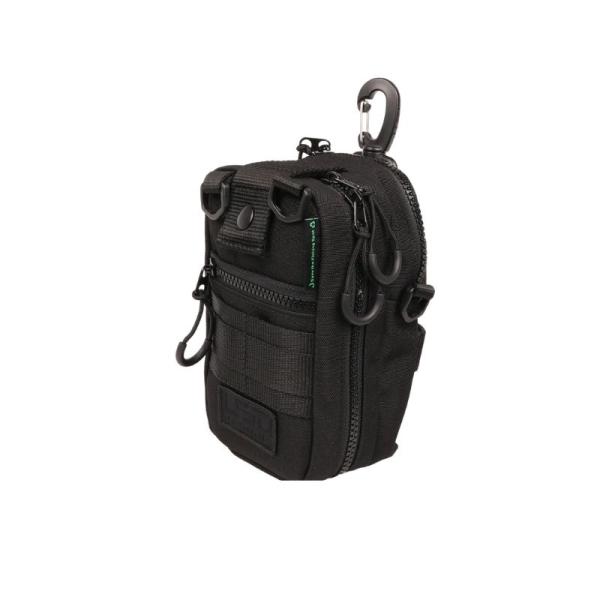 ■カラー:ネオブラック (ブラックロゴ) ■ジャンル:タックルボックス・収納/タックルバッグ/ウエストバッグ型 ■メーカー: LSD(エルエスディーデザインズ) 【特集区分】●フィッシング2026新製品【商品カテゴリ】●新着商品 ○関連ワー...