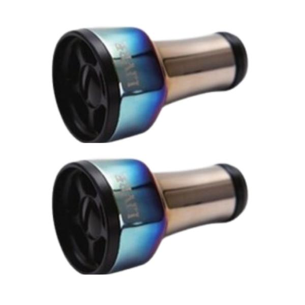 【発売日：2026年05月09日】■サイズ:7.6g ■カラー:ファイヤー&amp;ブラック(エンドキャップブラック) ■ジャンル:リール/リールカスタムパーツ/ハンドルノブ ■メーカー: リブレ(LIVRE) 【特集区分】●フィッシング2...