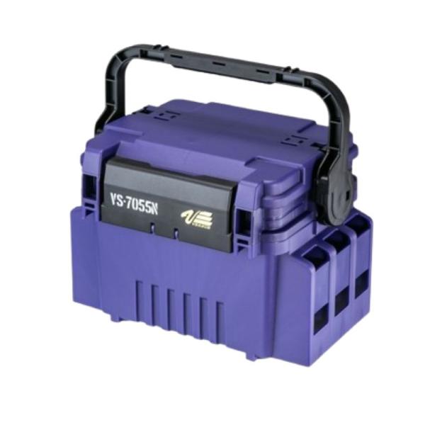 【発売日：2026年06月30日】■カラー:SPカラー バイオレット ■ジャンル:タックルボックス・収納/タックルボックス/ボックスタイプ ■メーカー: メイホウ(MEIHO) 明邦 【特集区分】●フィッシング2026新製品【商品カテゴリ】...