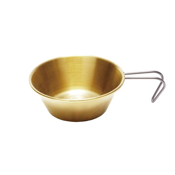 ■カラー:ゴールド ■ジャンル:調理器具・調理用品/キッチンツール/シェラカップ ■メーカー: キャプテンスタッグ(CAPTAIN STAG) 【商品カテゴリ】■カラー:●ゴールド系(t331)【特集区分】●父の日おすすめアイテム【商品カテ...