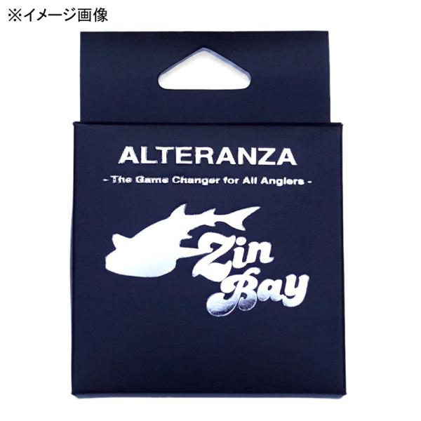 【発売日：2026年08月10日】■サイズ:0.5号 ■ジャンル:ライン・釣り糸/ルアー釣り用ショックリーダー/オールラウンドショックリーダー ■メーカー: Zin-Bay(ジンベイ) 【特集区分】●フィッシング2026新製品【商品カテゴリ...