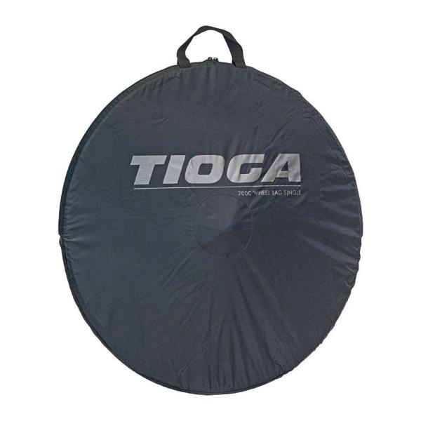 ■ジャンル:自転車・サイクル/自転車バッグ/輪行袋 ■メーカー: TIOGA(タイオガ) 【商品カテゴリ】●新着商品 ○関連ワード:ツーリング 電車