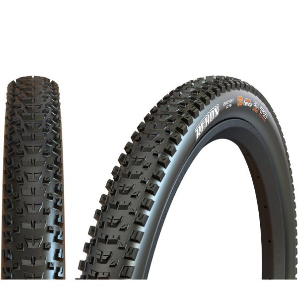 ■サイズ:27.5x2.40 ■カラー:ブラック(ETRTO:61-584) ■ジャンル:自転車・サイクル/自転車タイヤ・チューブ/700C(27インチ)〜タイヤ ■メーカー: MAXXIS(マキシス) 【商品カテゴリ】■カラー:●ブラック...