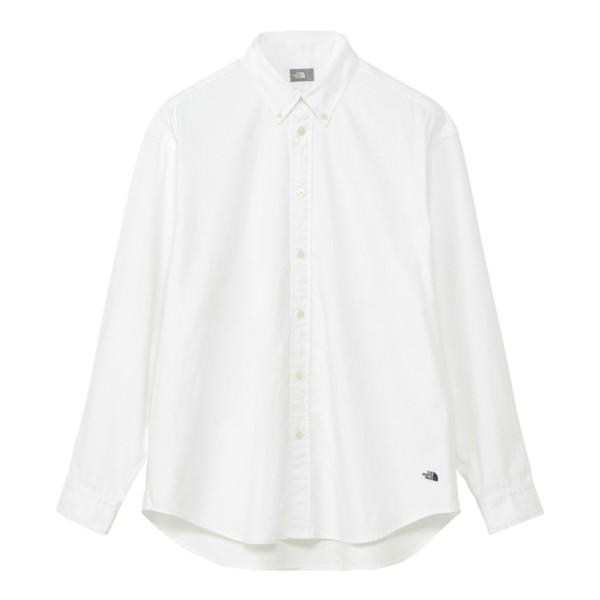 ■サイズ:L ■カラー:ホワイト(W) ■ジャンル:アウトドアウェア/トップス(メンズ)/長袖シャツ(メンズ) ■メーカー: THE NORTH FACE(ザ・ノース・フェイス) 【商品カテゴリ】■カラー:●ホワイト系(t165)【商品カテ...